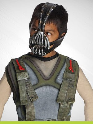 Boys Superheroes & Villains Costumes & Accessories — Costume Super Center