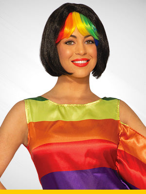 Pride Costumes & Accessories — Costume Super Center
