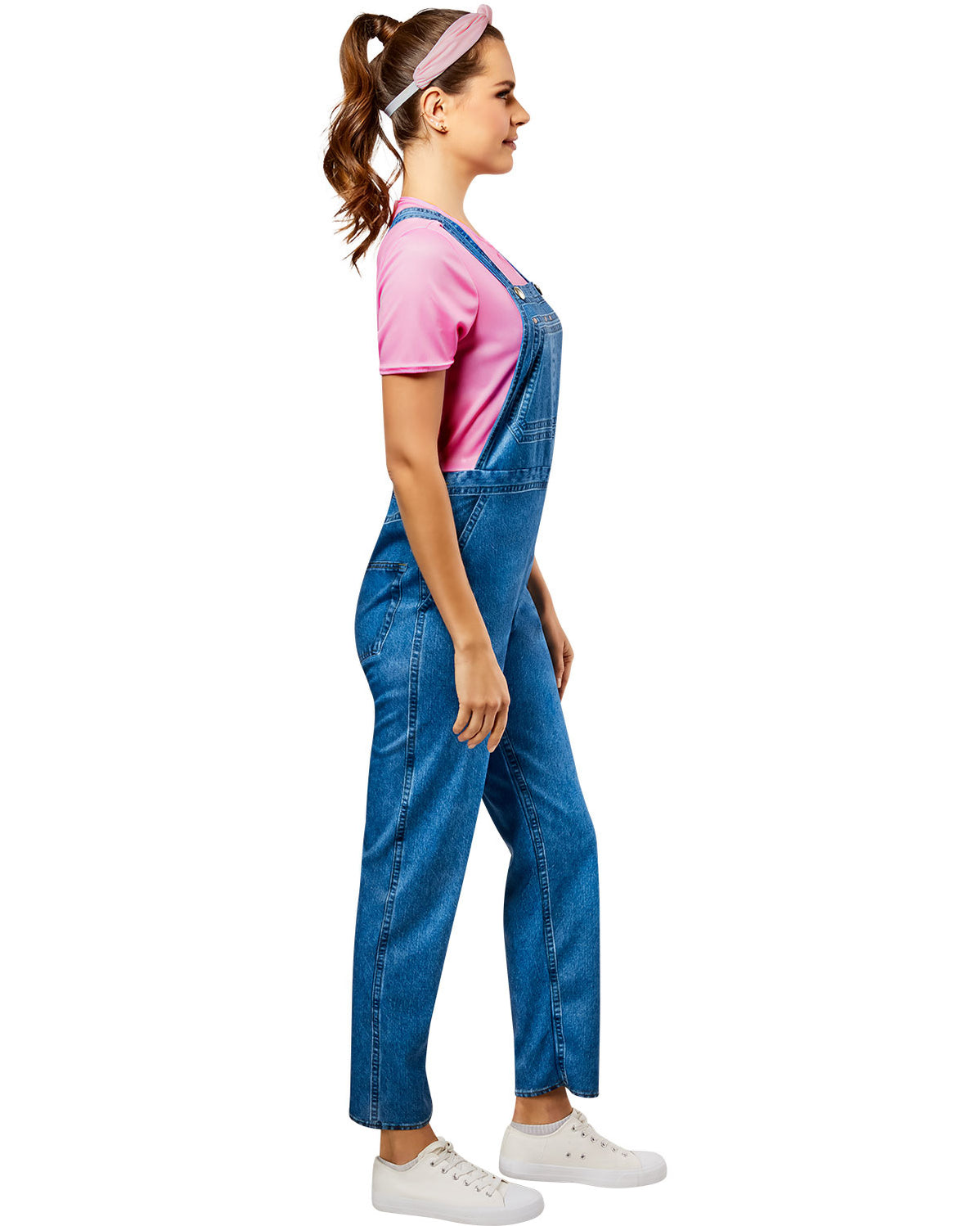 Women's Ms. Rachel Costume — Costume Super Center