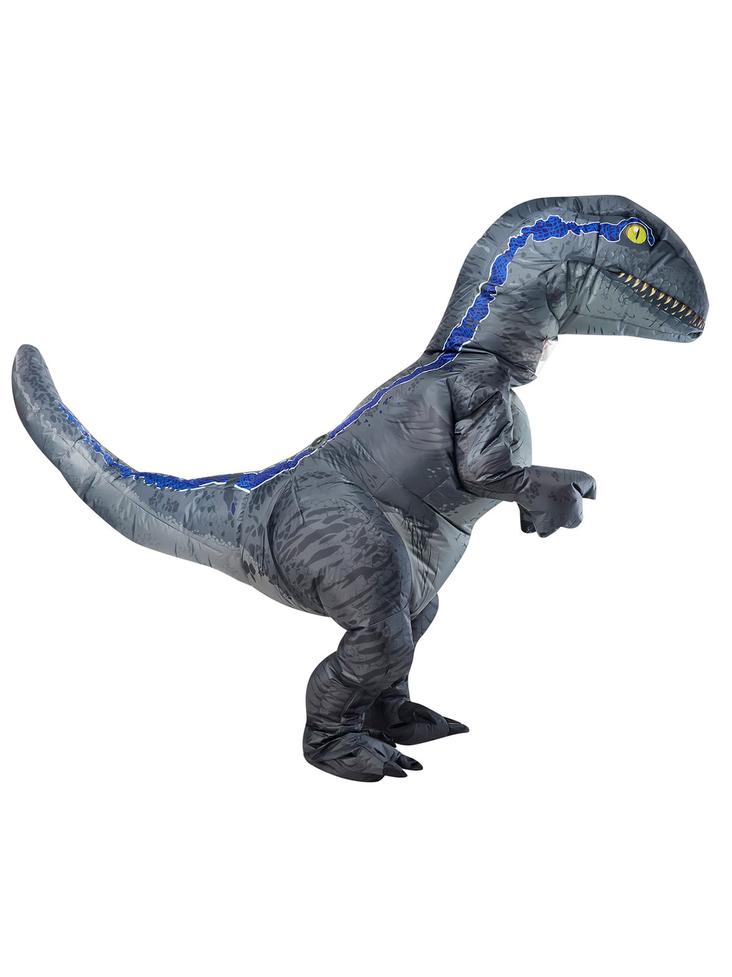 Adult Jurassic World Blue Velociraptor Inflatable Costume Costume adult-jurassic-world-blue-velociraptor-inflatable-costume-costume