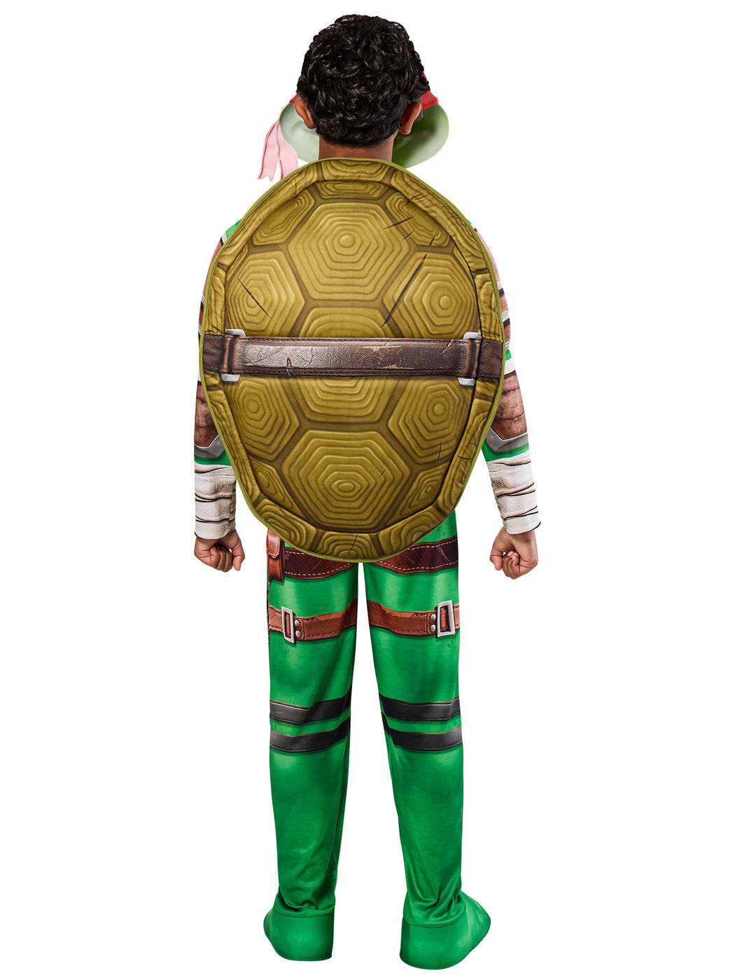 Boys' Teenage Mutant Ninja Turtles Fortnite Raphael Costume - Deluxe ...