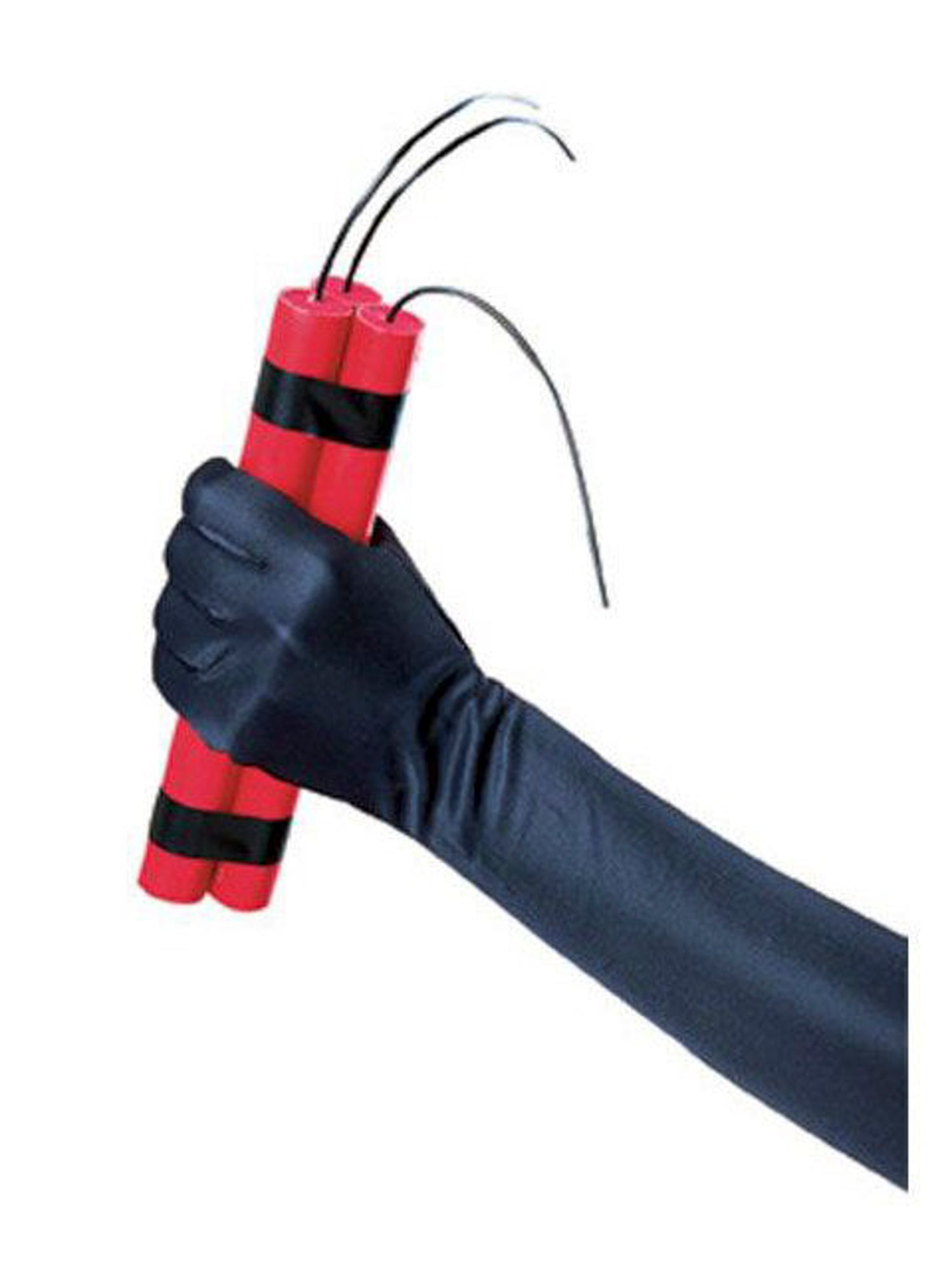 Fake Dynamite — Costume Super Center