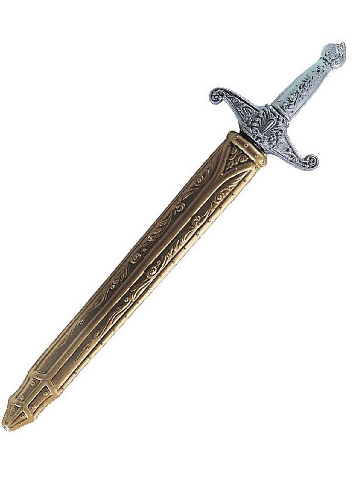 Excalibur Sword — Costume Super Center