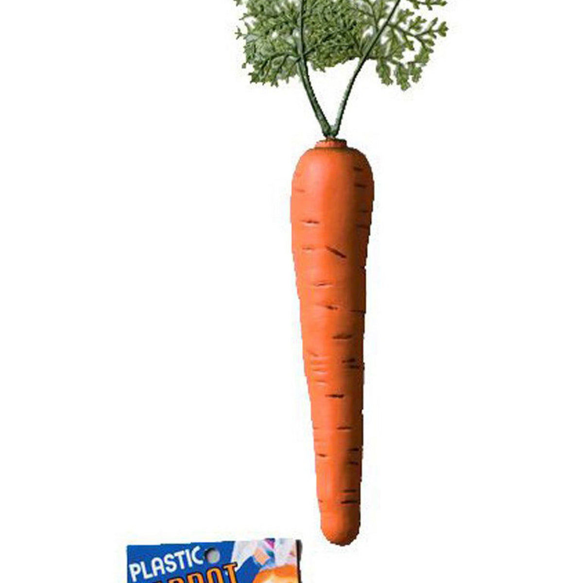 Carrot Prop — Costume Super Center