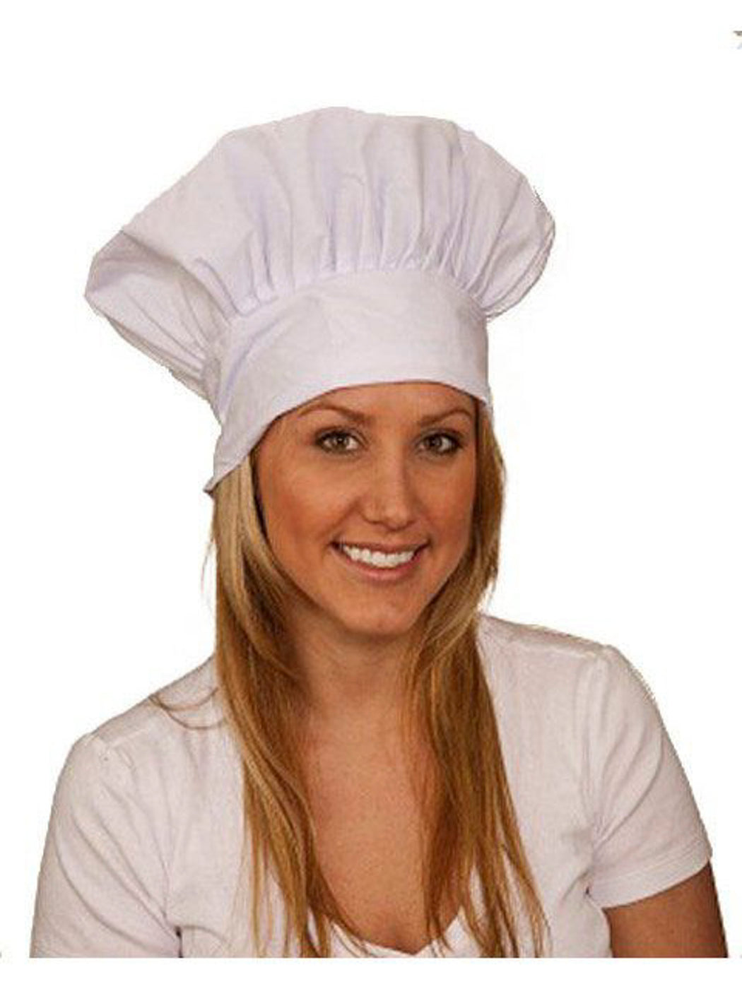 Chef Hat — Costume Super Center