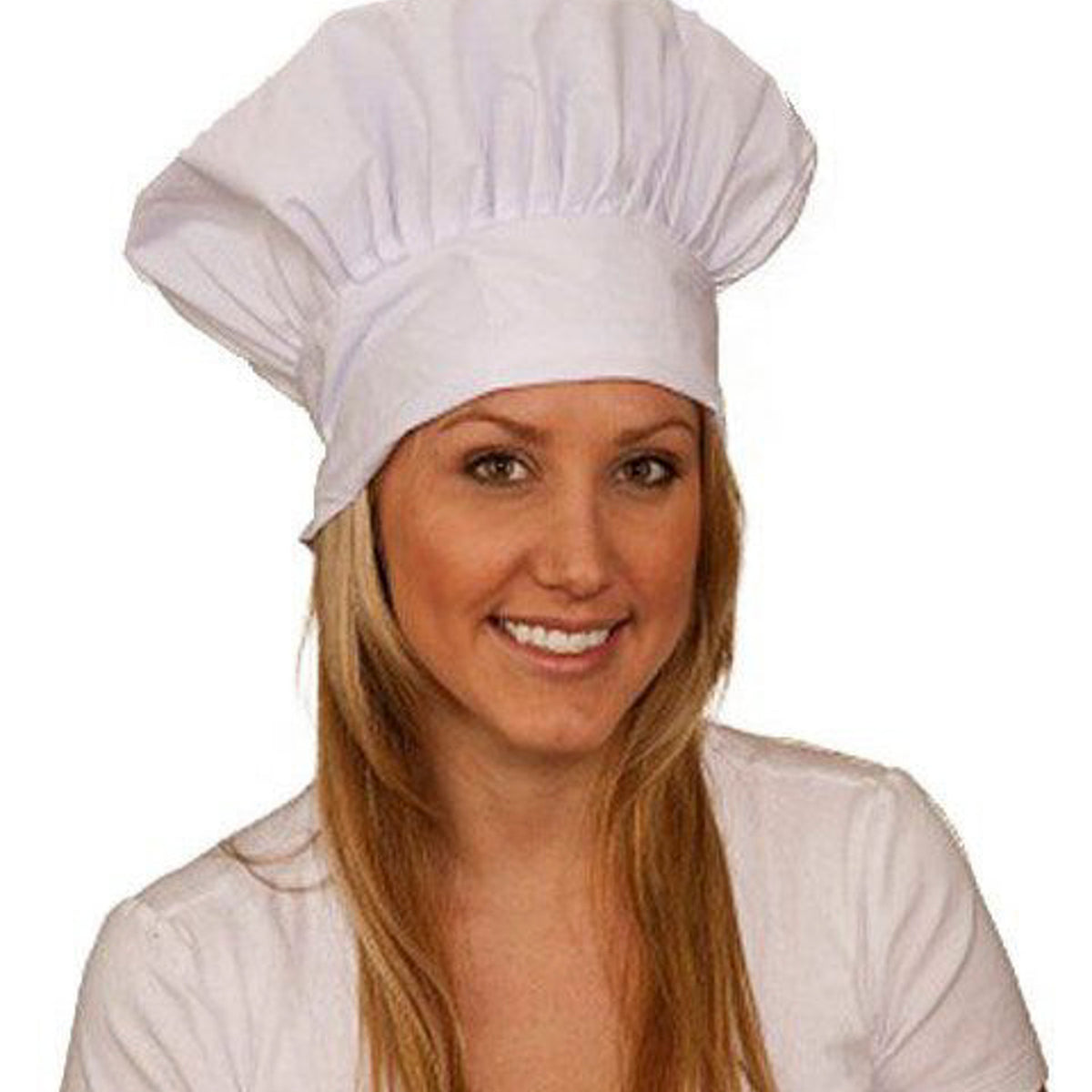 Chef Hat — Costume Super Center