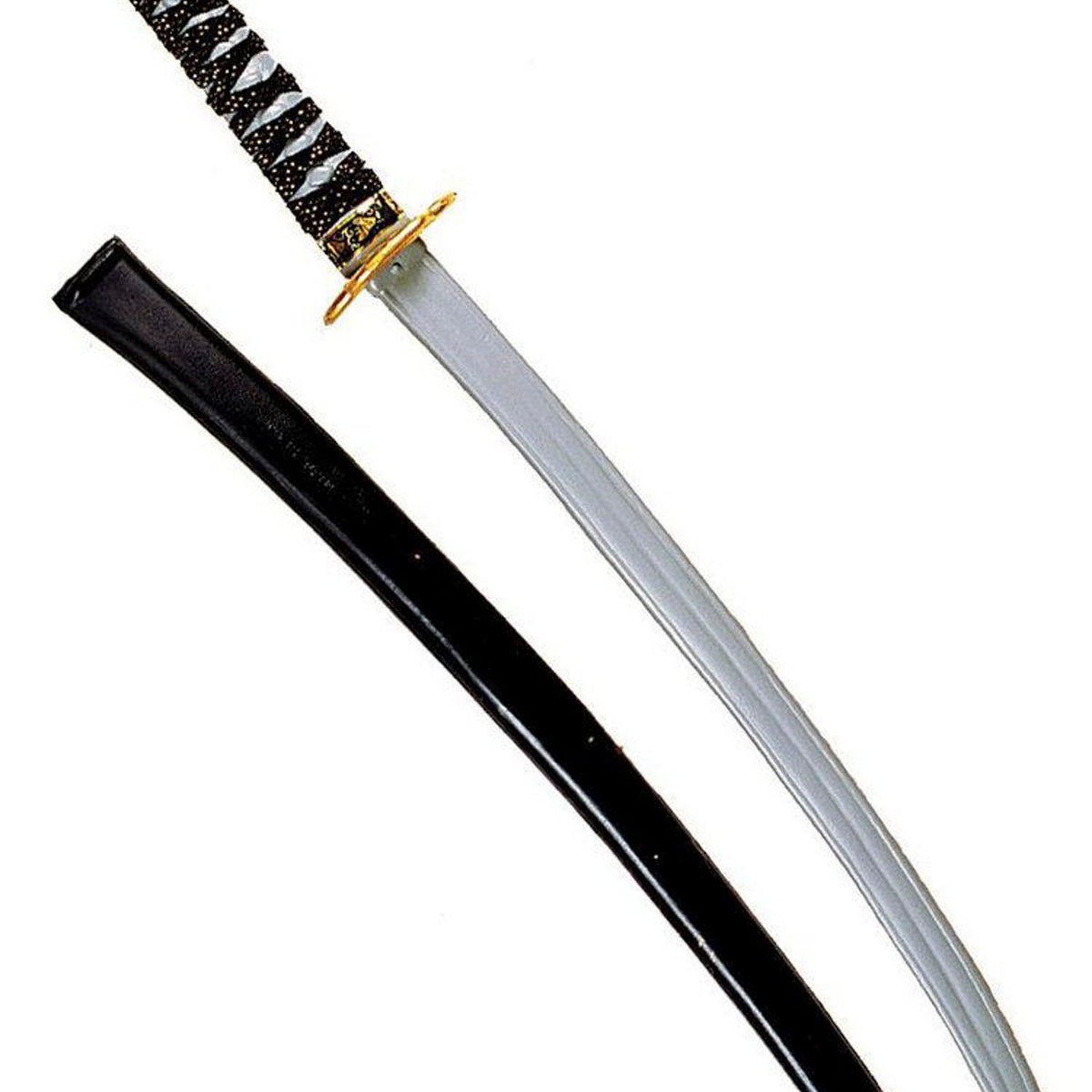 Ninja Sword — Costume Super Center