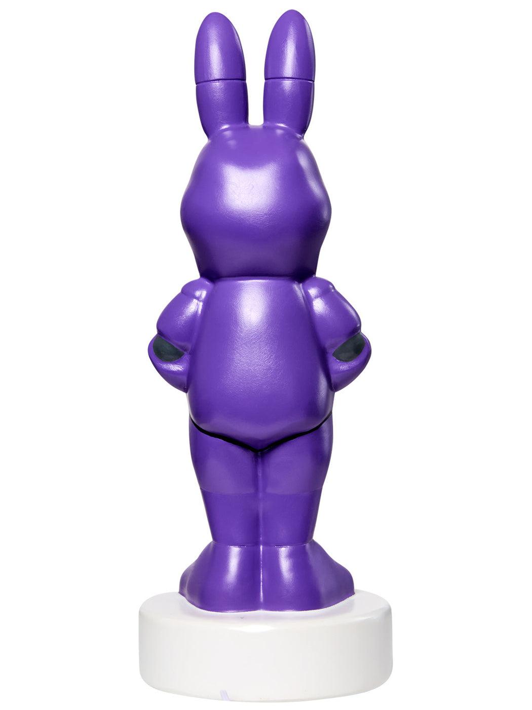 12-inch Five Nights At Freddy's Bonnie Light Up Blow Mold Decoration ...