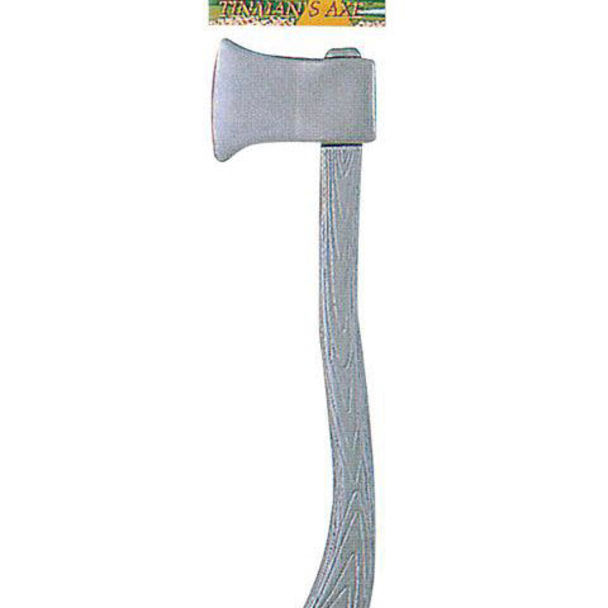 The Wizard of Oz Tin Man Axe — Costume Super Center