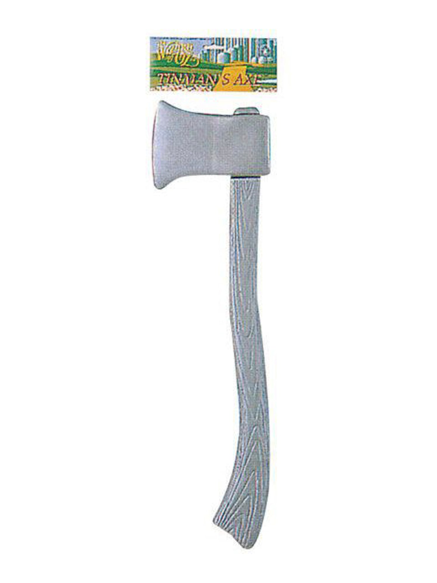The Wizard of Oz Tin Man Axe — Costume Super Center