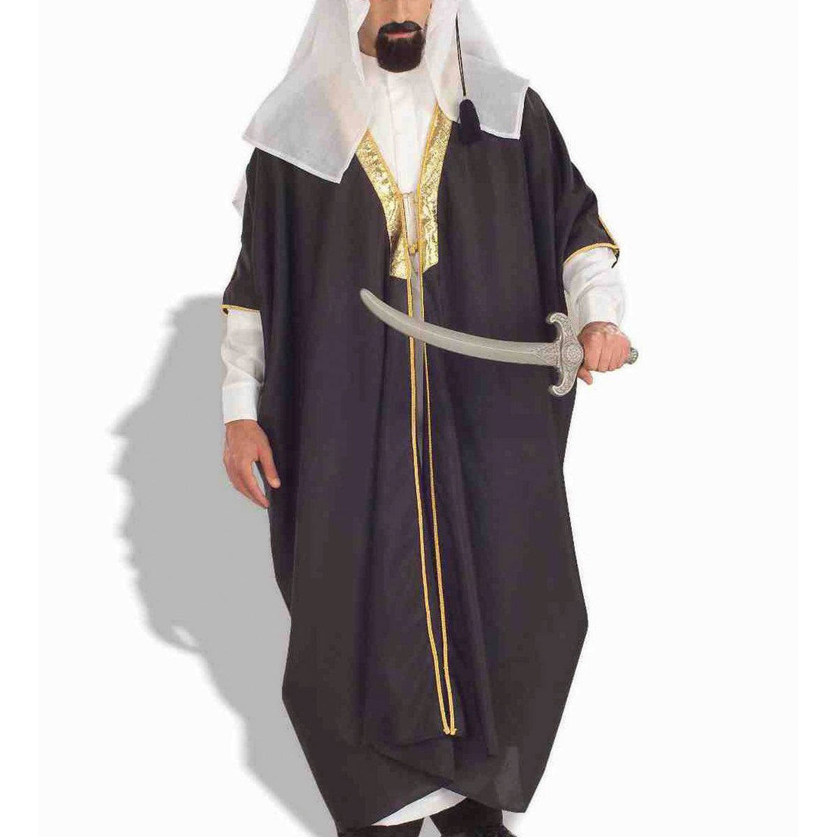 Arab Sheik Costume — Costume Super Center