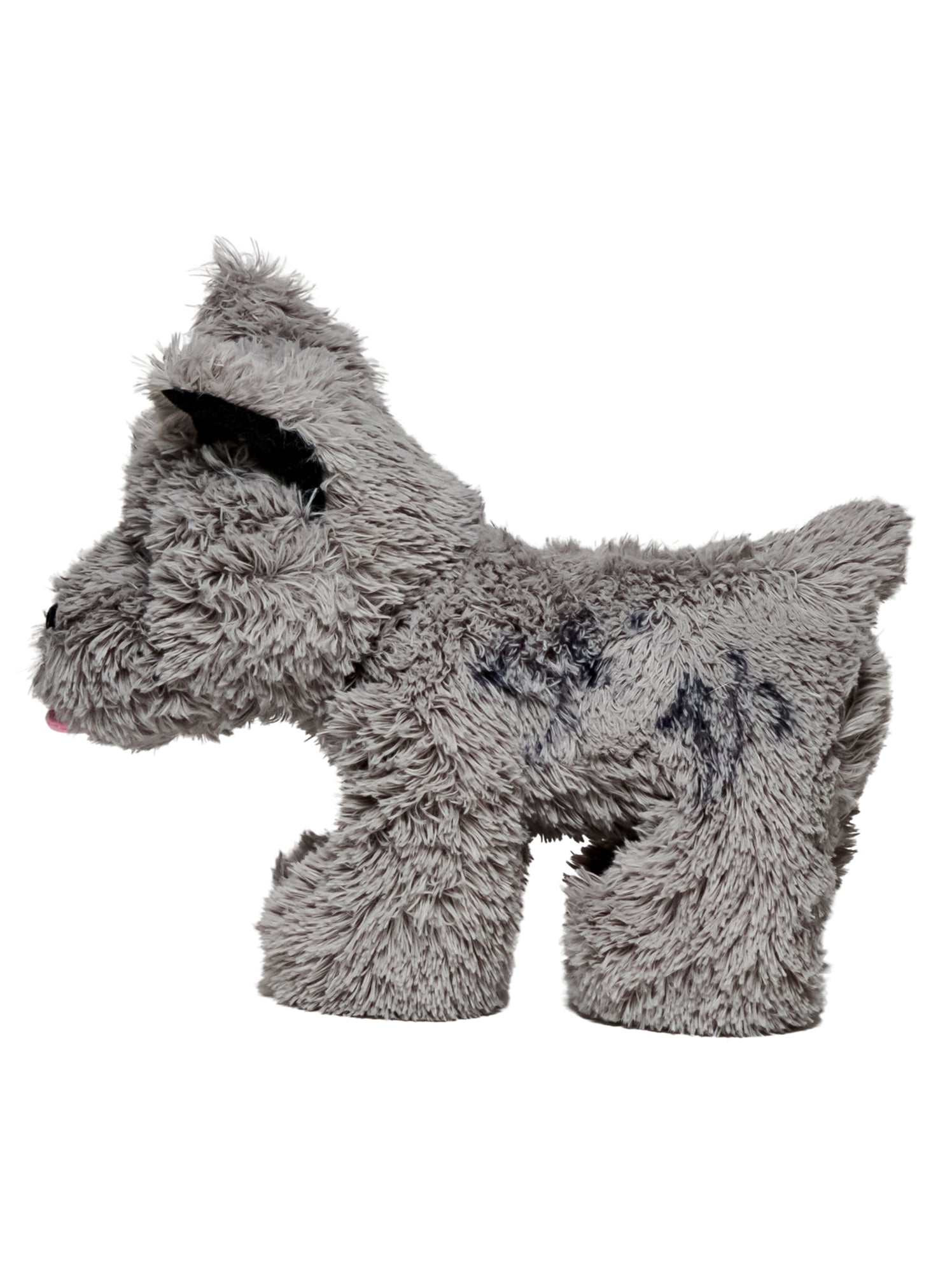 The Wizard of Oz Toto In Basket Deluxe — Costume Super Center