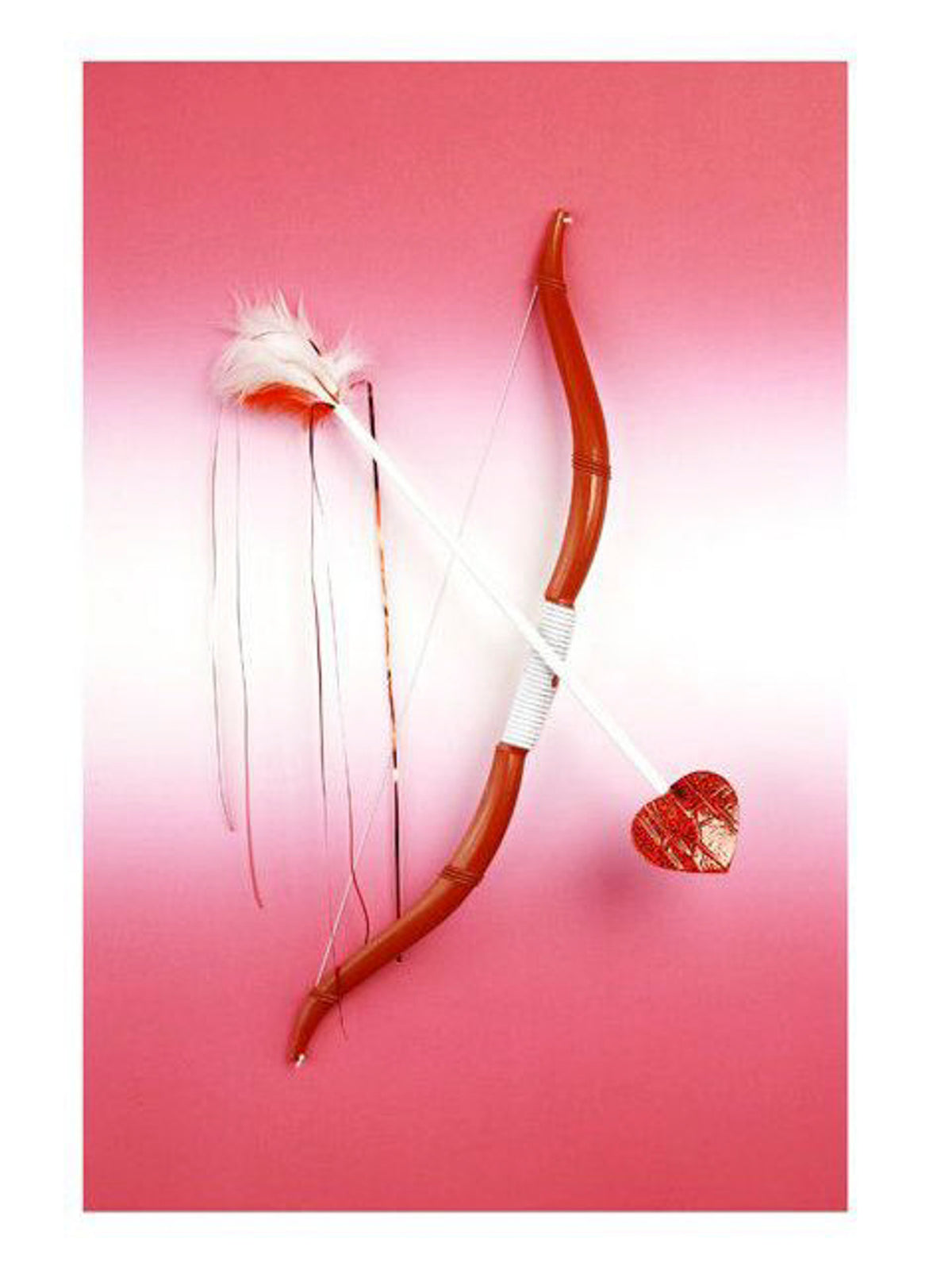 Cupid Bow And Arrow Set — Costume Super Center