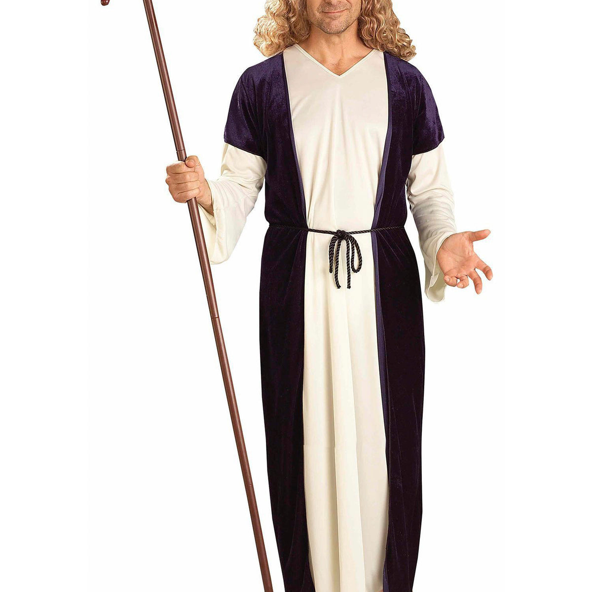 Adult Shepherd Costume — Costume Super Center