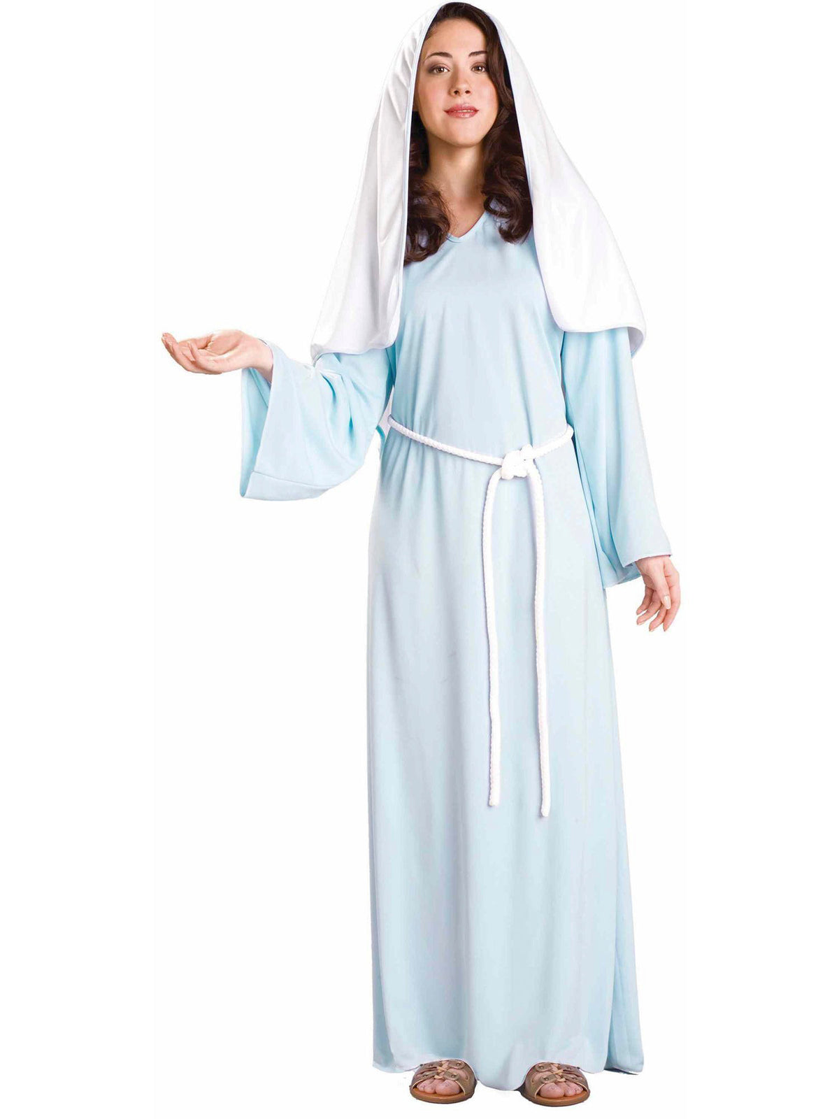 Mary Adult Costume — Costume Super Center