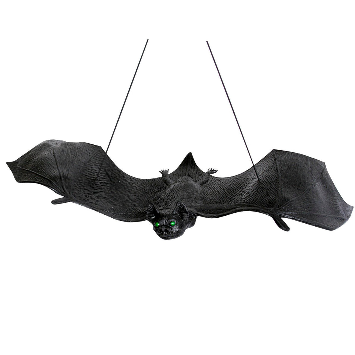 15" Plastic Bat — Costume Super Center