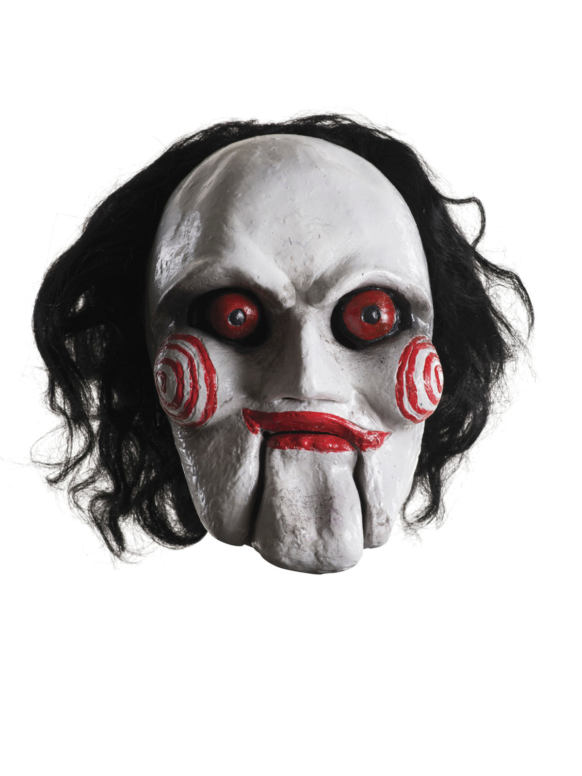 Adult Saw Billy Mask — Costume Super Center