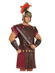 Roman Chest Cover Adult — Costume Super Center