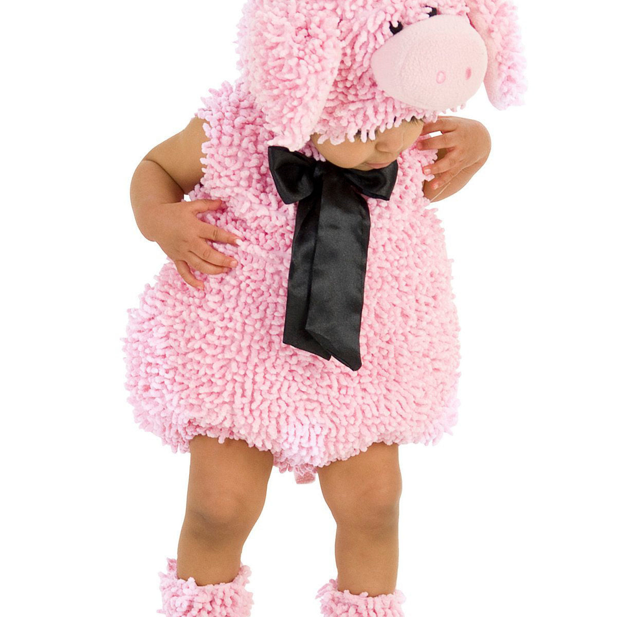 Squiggly Pig Infant / Toddler Costume — Costume Super Center
