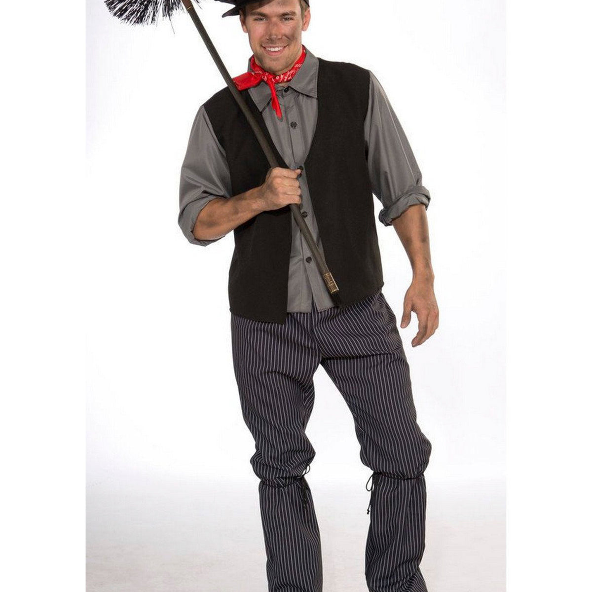 Chimney Sweeper Costume — Costume Super Center