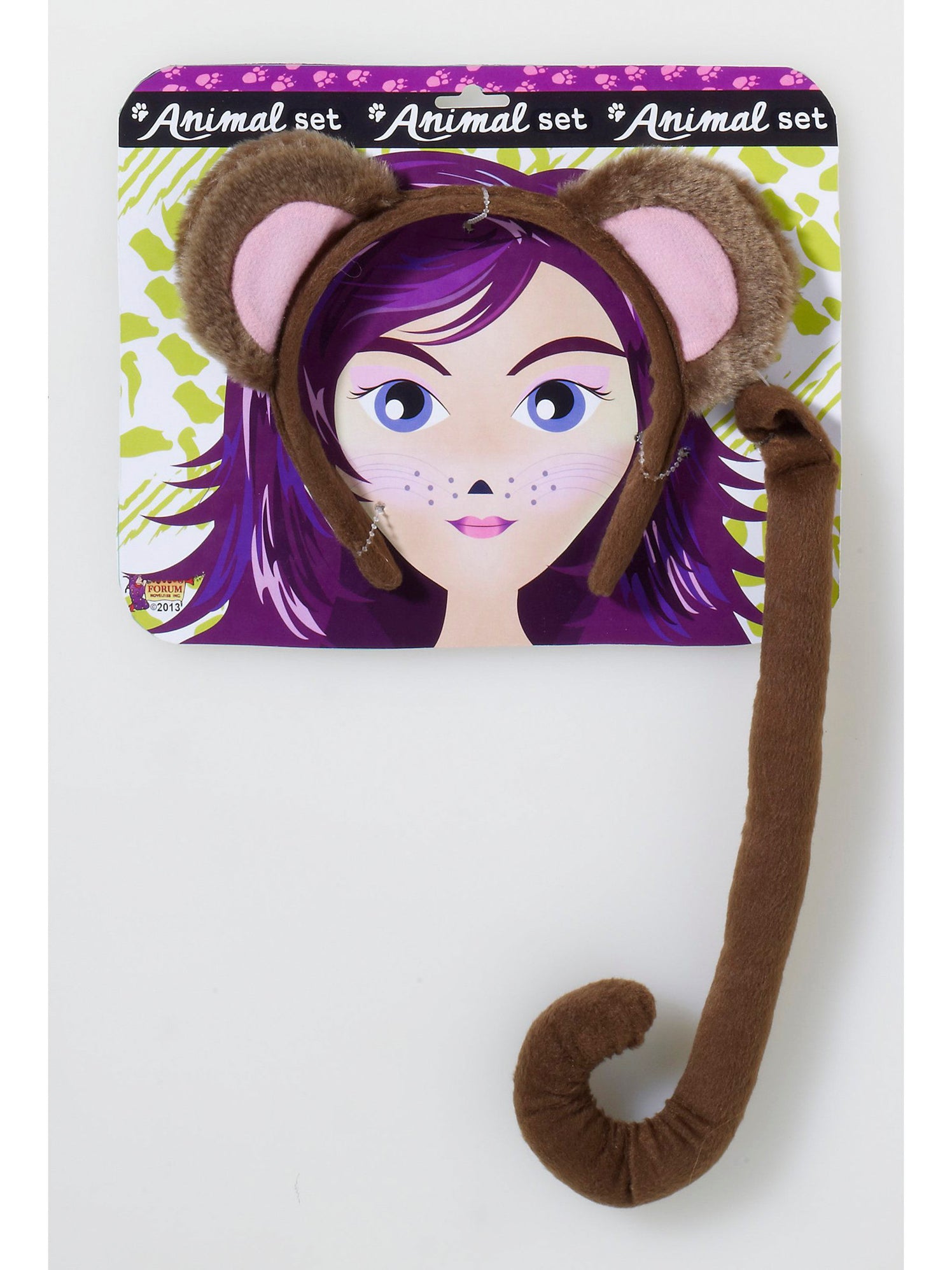 Monkey Kit — Costume Super Center