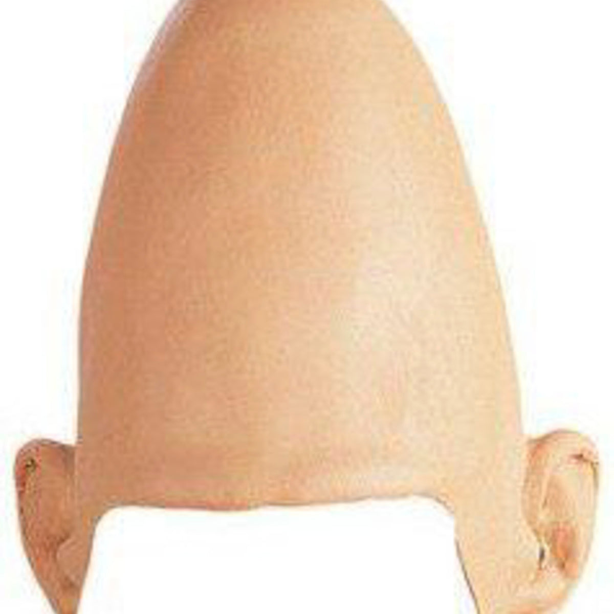 Egg Cap Headpiece (Adult) — Costume Super Center