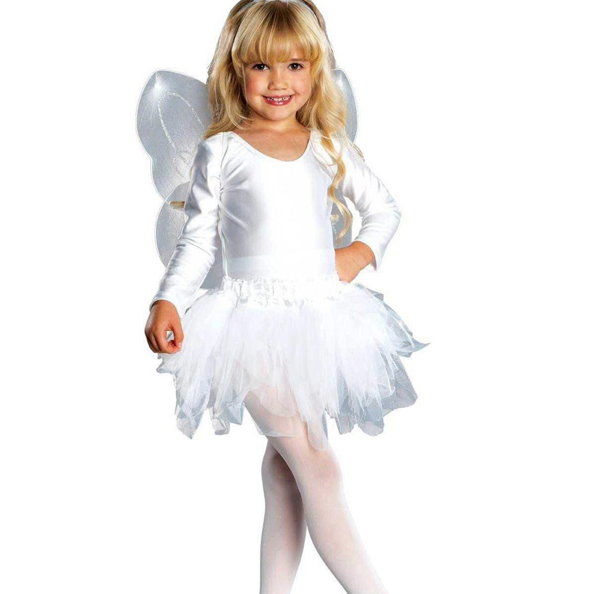 Angel Toddler Costume — Costume Super Center