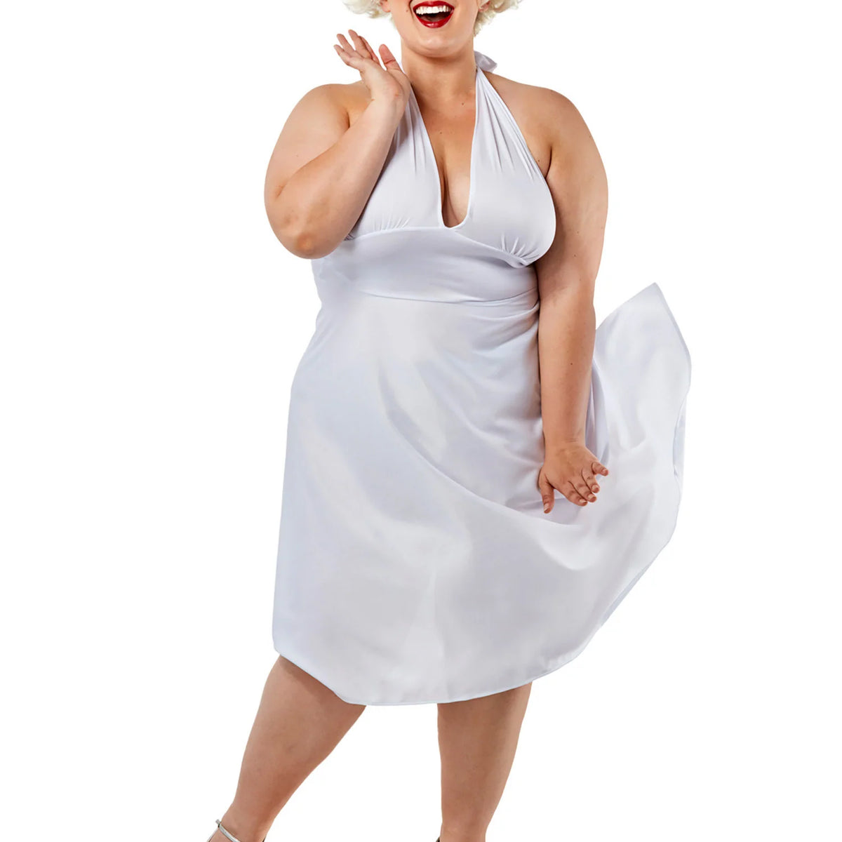 Starlet Plus Size Womens Costume — Costume Super Center