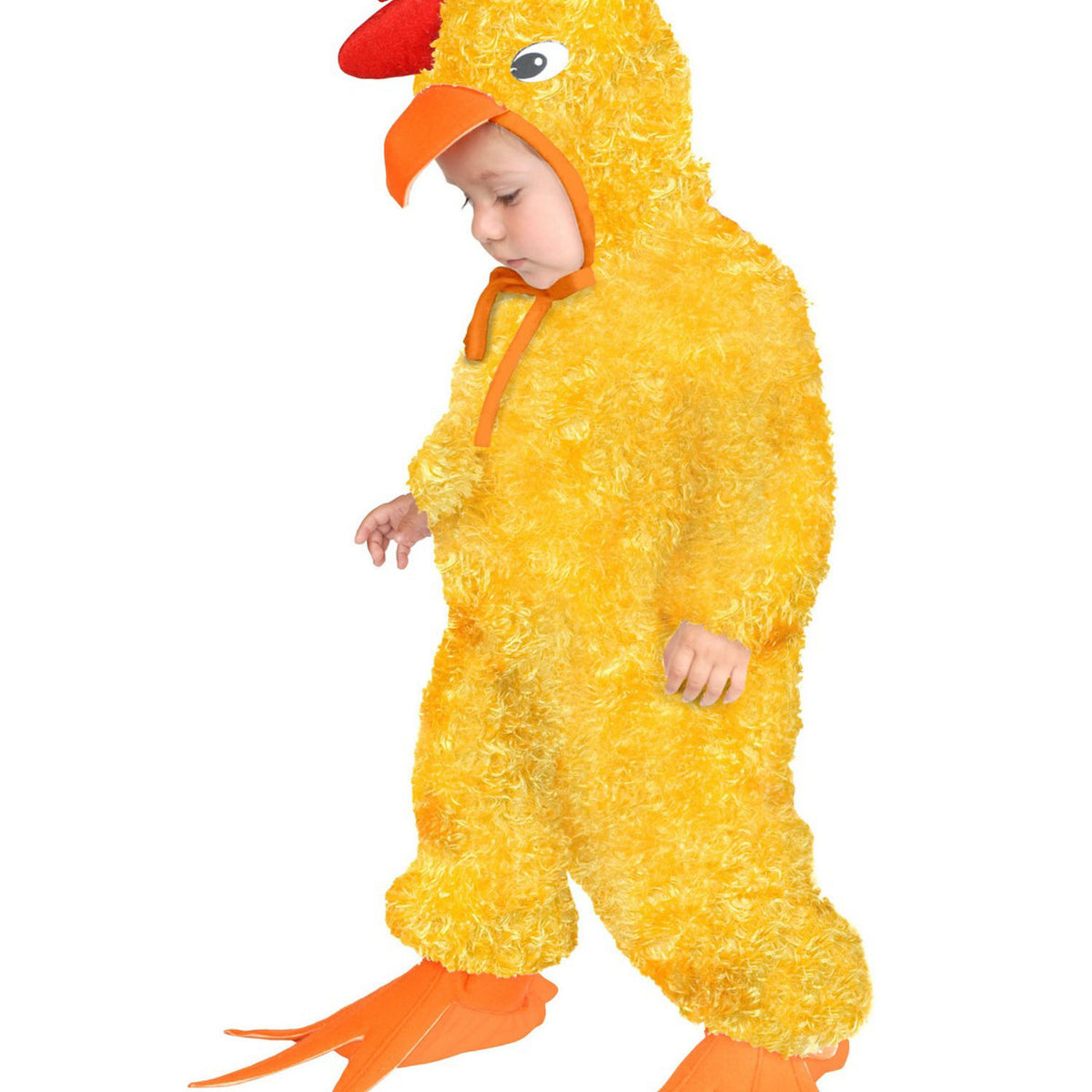 Baby Chick Costume — Costume Super Center