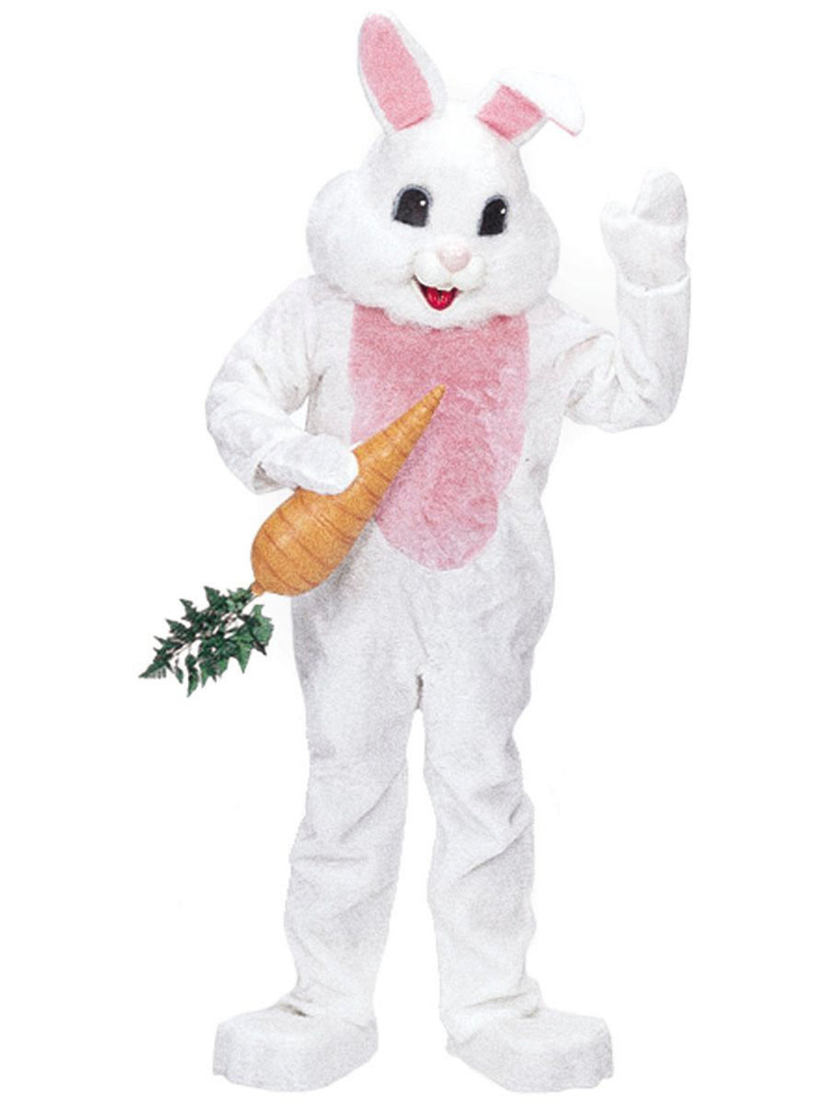 Premium Rabbit Adult Costume — Costume Super Center