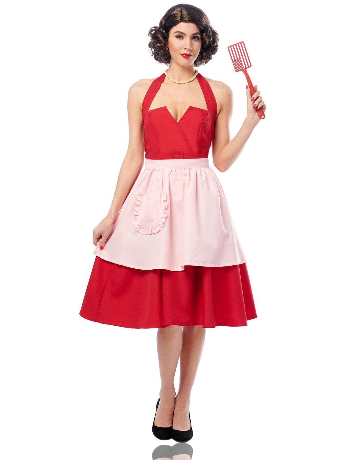 Magnificent Mrs. Costume for Women — Costume Super Center