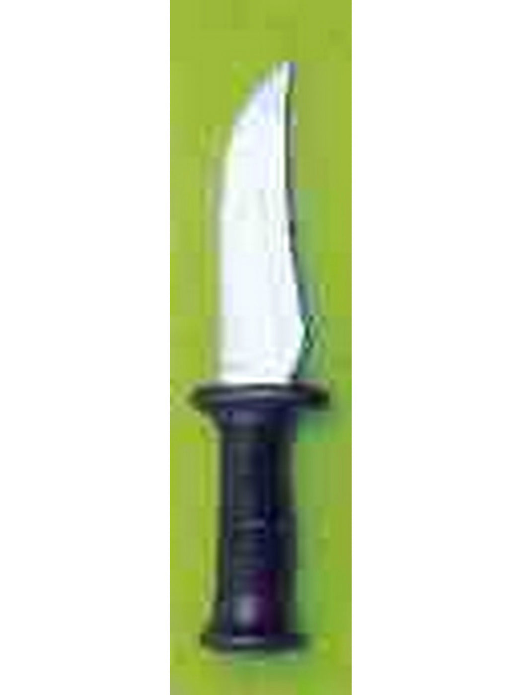 Rubber Dagger Prop — Costume Super Center