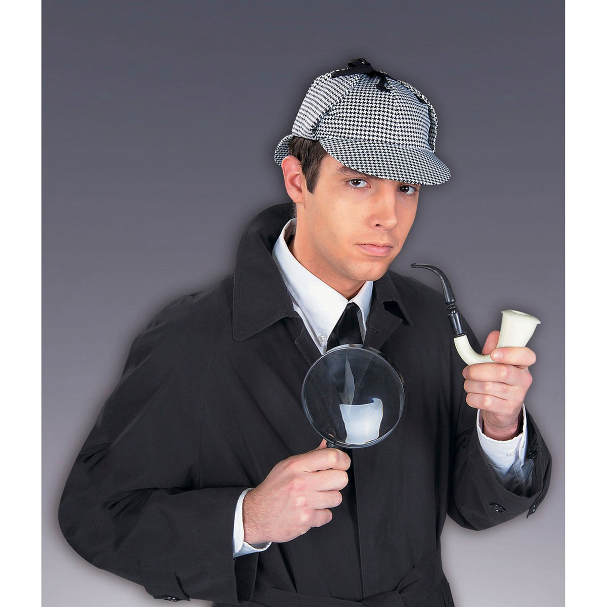 Adult Detective Kit — Costume Super Center