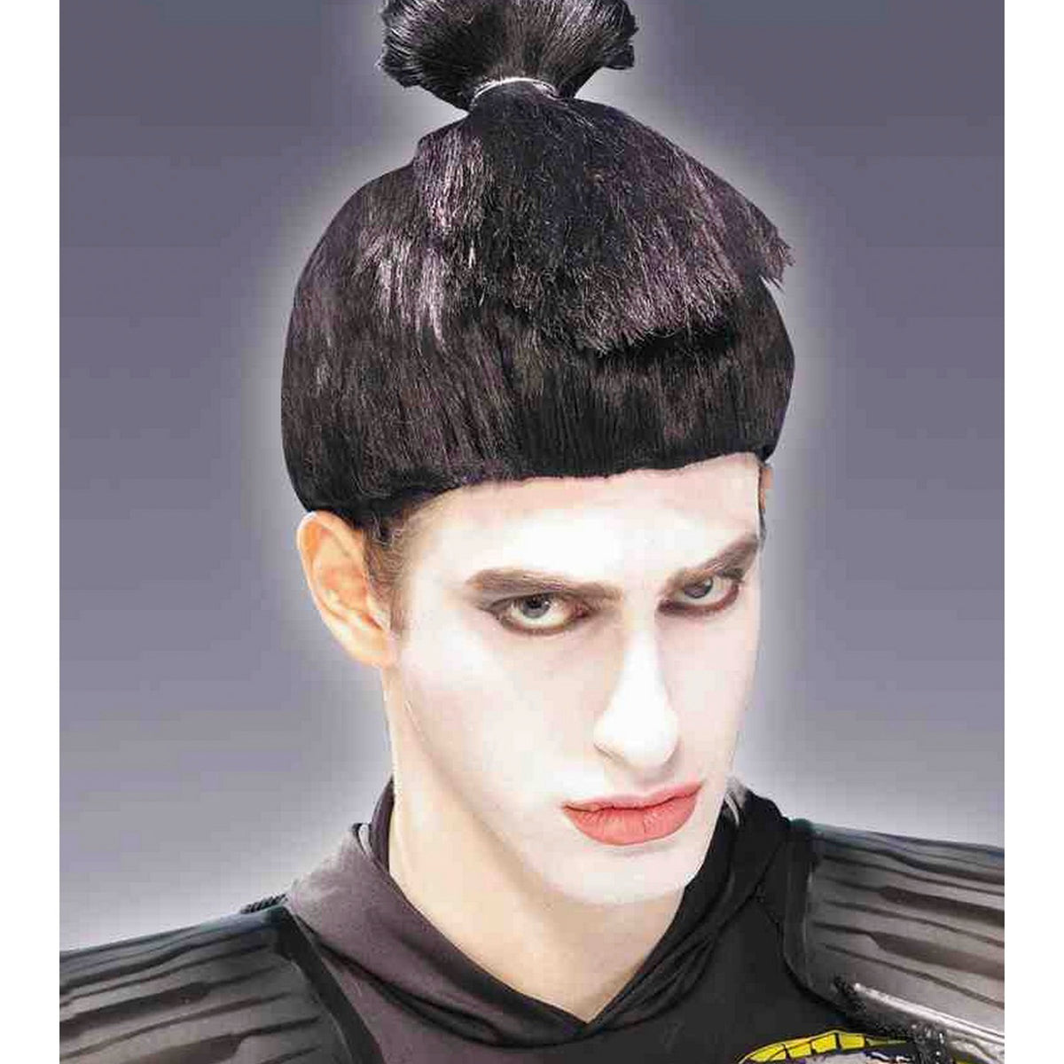 Sumo Wrestler Wig — Costume Super Center