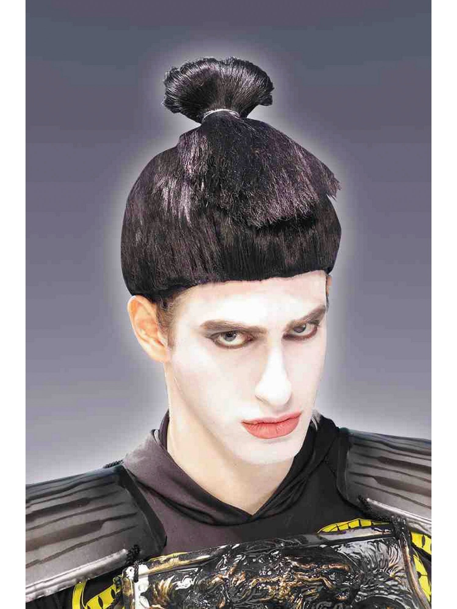 Sumo Wrestler Wig — Costume Super Center