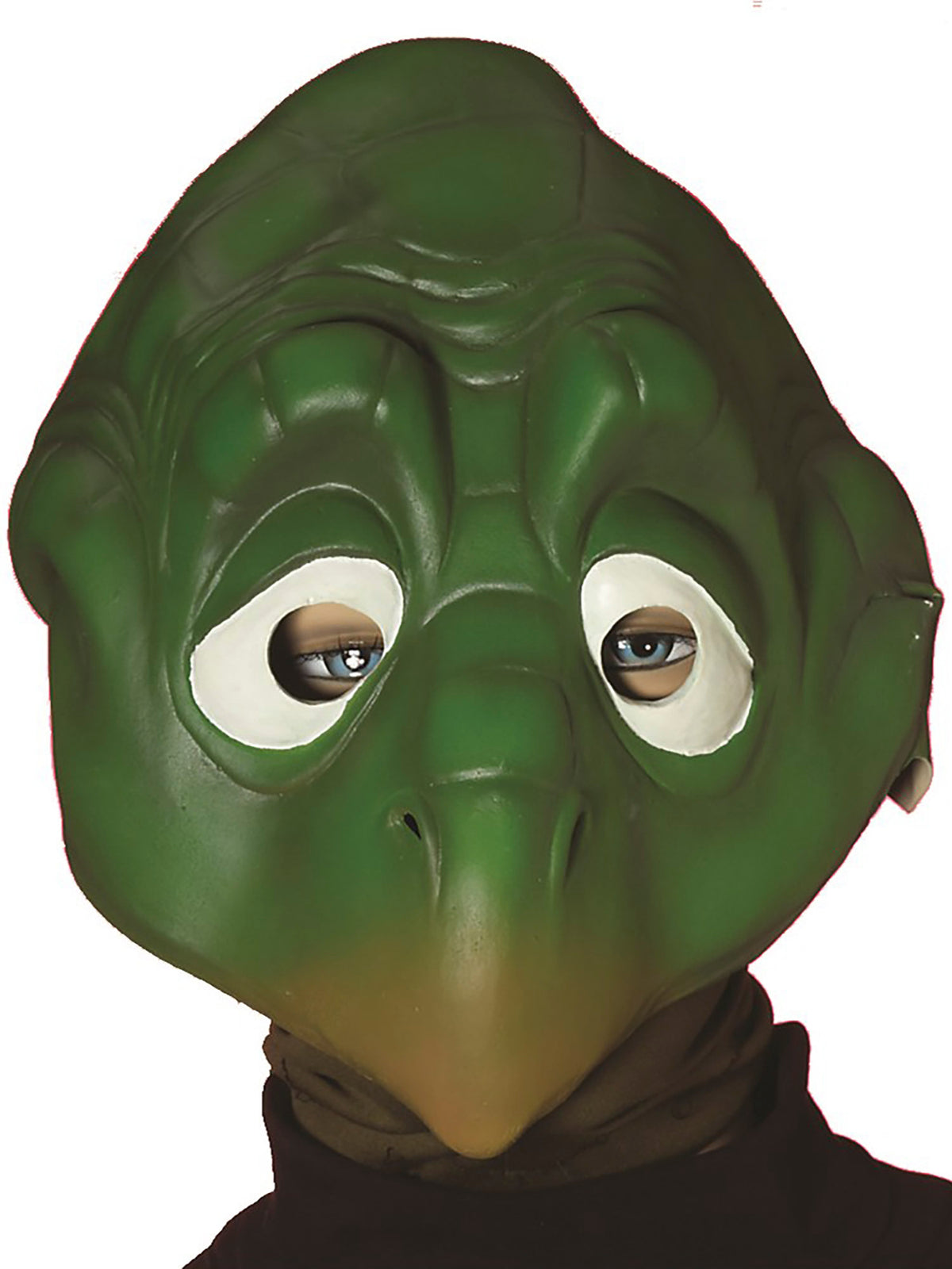 Adult Turtle Mask — Costume Super Center