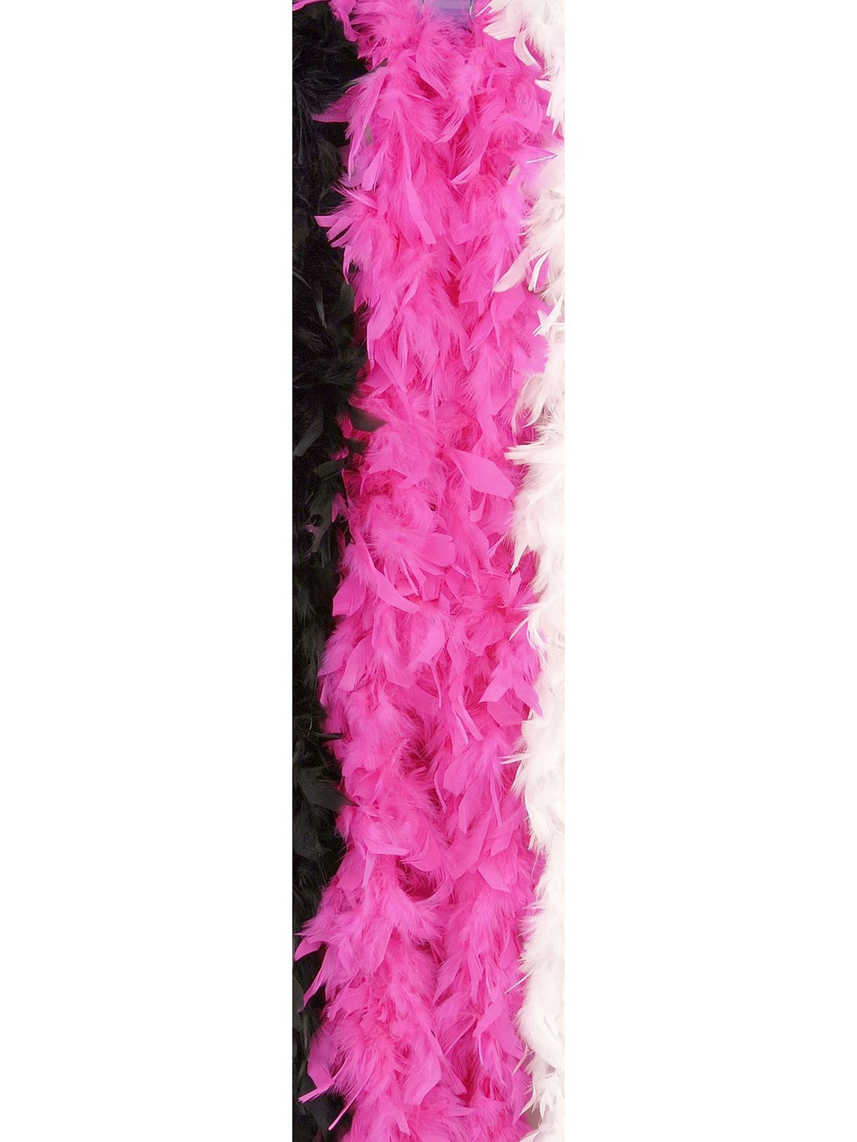 Child Size Hot Pink Boa — Costume Super Center