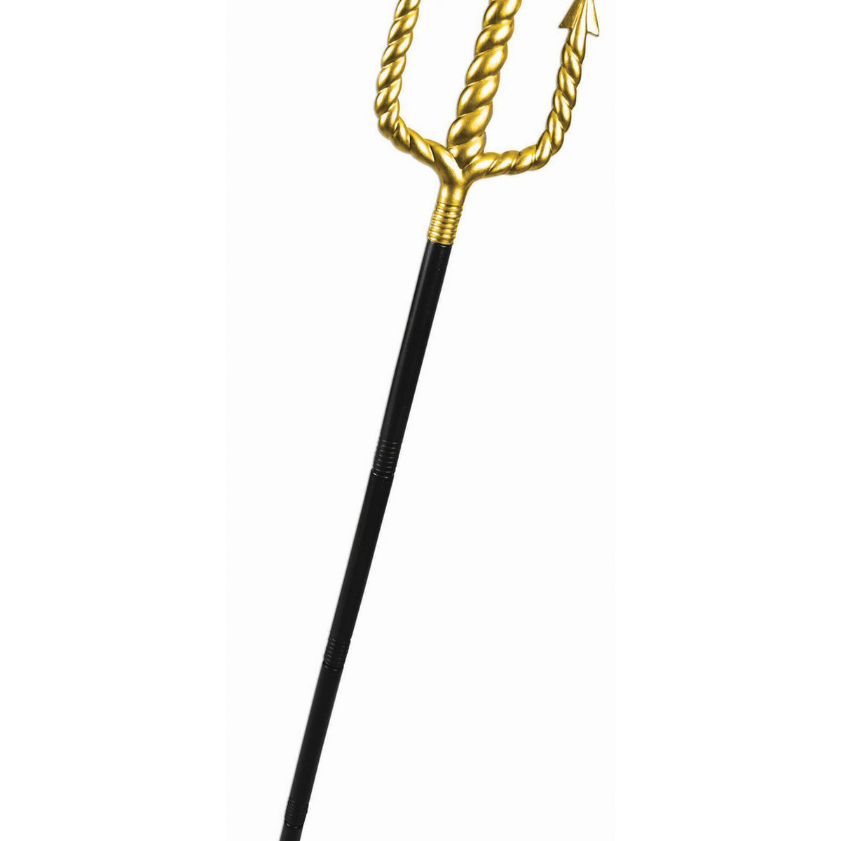 Neptune Trident Accessory — Costume Super Center