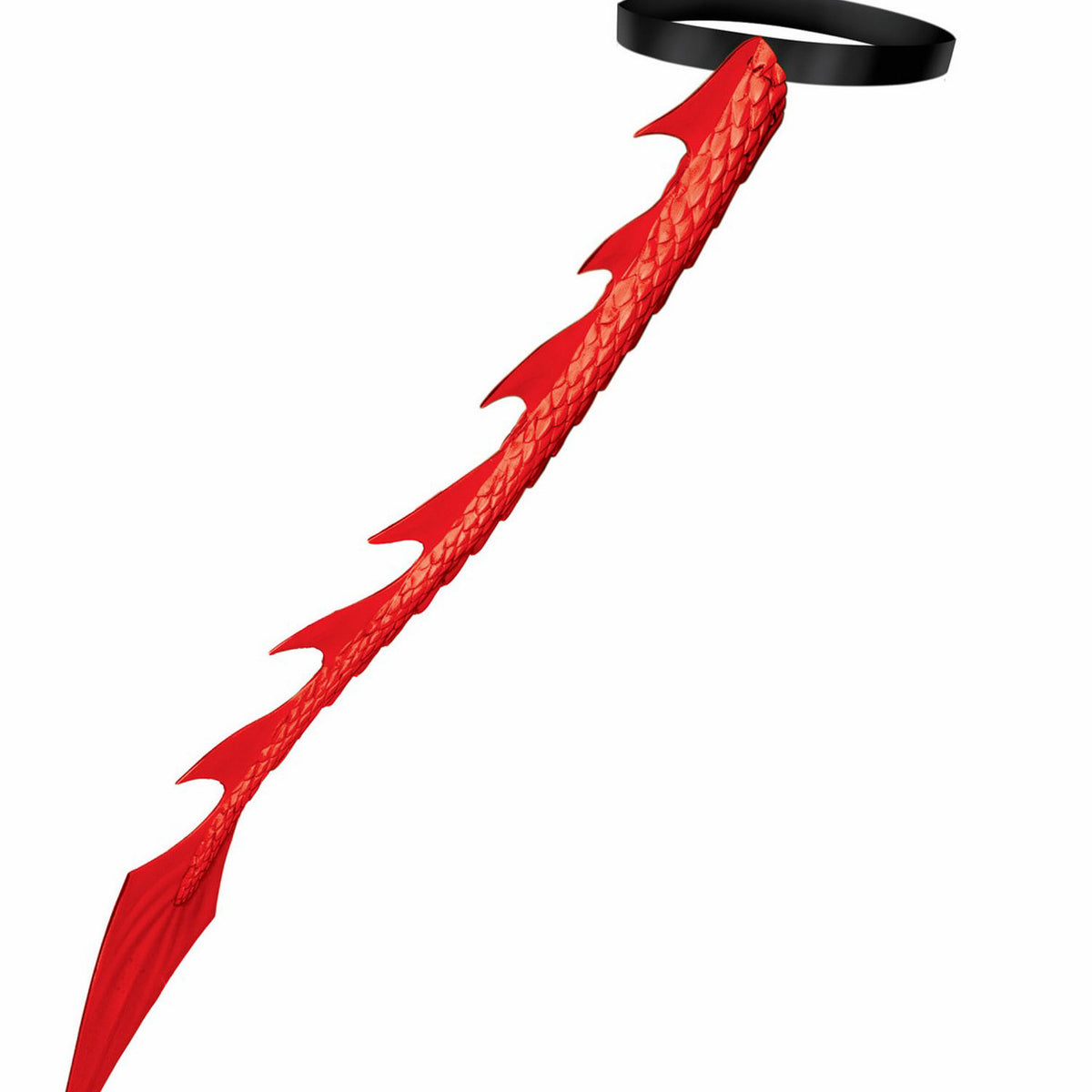 Foam Devil Tail Accessory — Costume Super Center