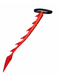 Foam Devil Tail Accessory — Costume Super Center