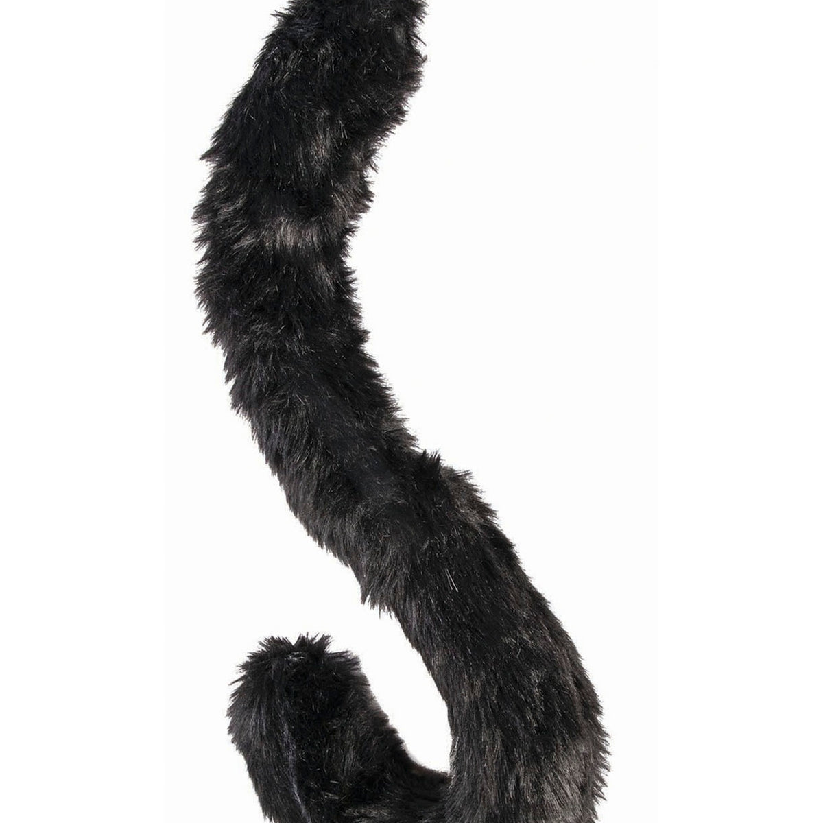 Deluxe Black Cat Set — Costume Super Center