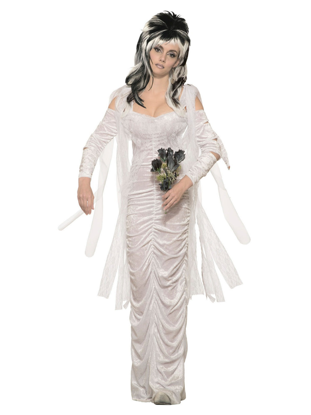 Haunted Bride Costume for Women — Costume Super Center