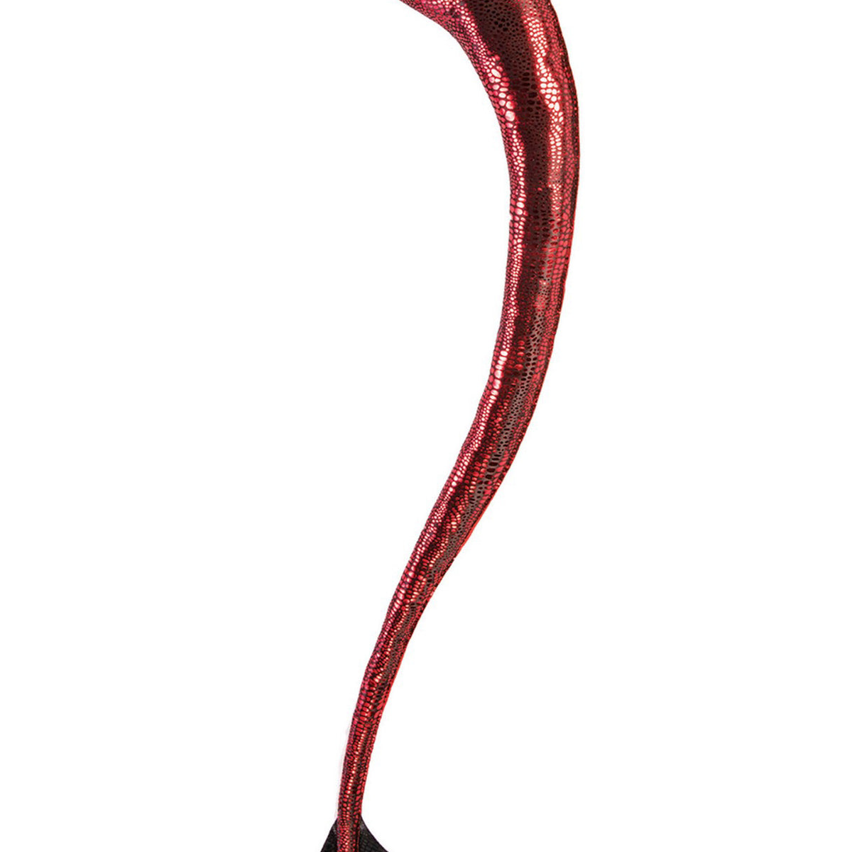 Adult Deluxe Demon Tail Accessory — Costume Super Center