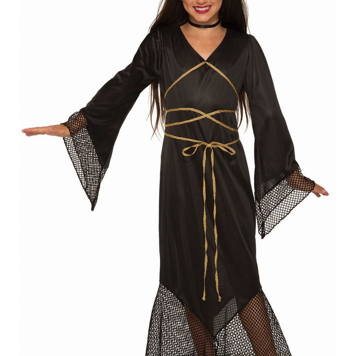 Adult Spell Craft Costume — Costume Super Center