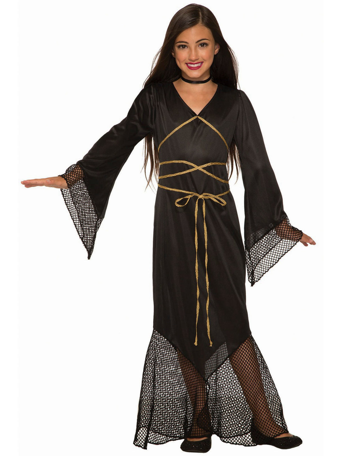 Adult Spell Craft Costume — Costume Super Center