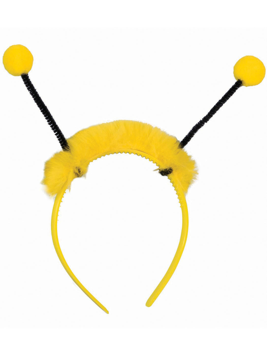 Child Bee Headband — Costume Super Center