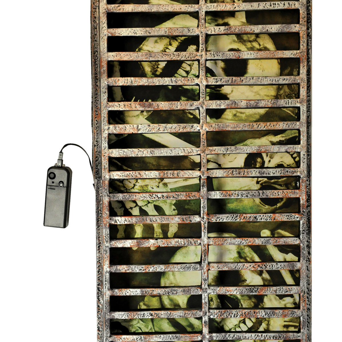 Light Up Haunted Sewer Drain Skeletons — Costume Super Center