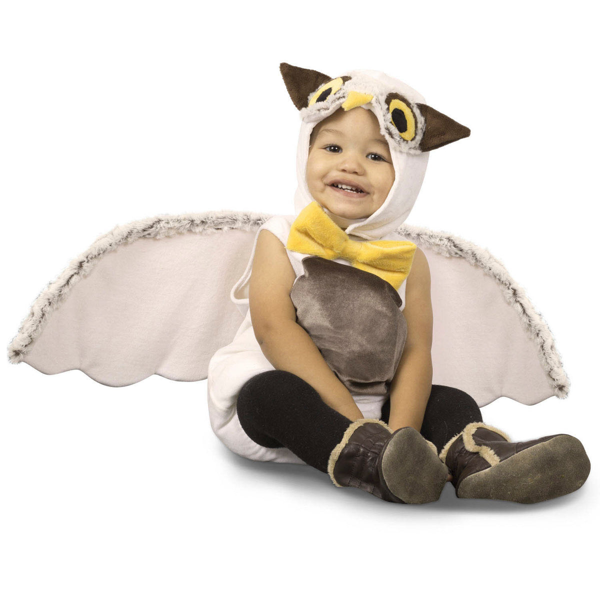 Otis the Owl Costume for Toddlers — Costume Super Center
