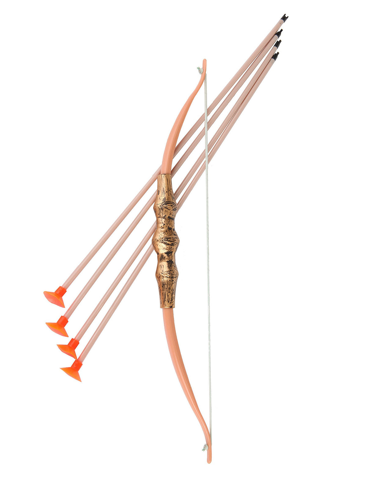 Bow and Arrow Set — Costume Super Center
