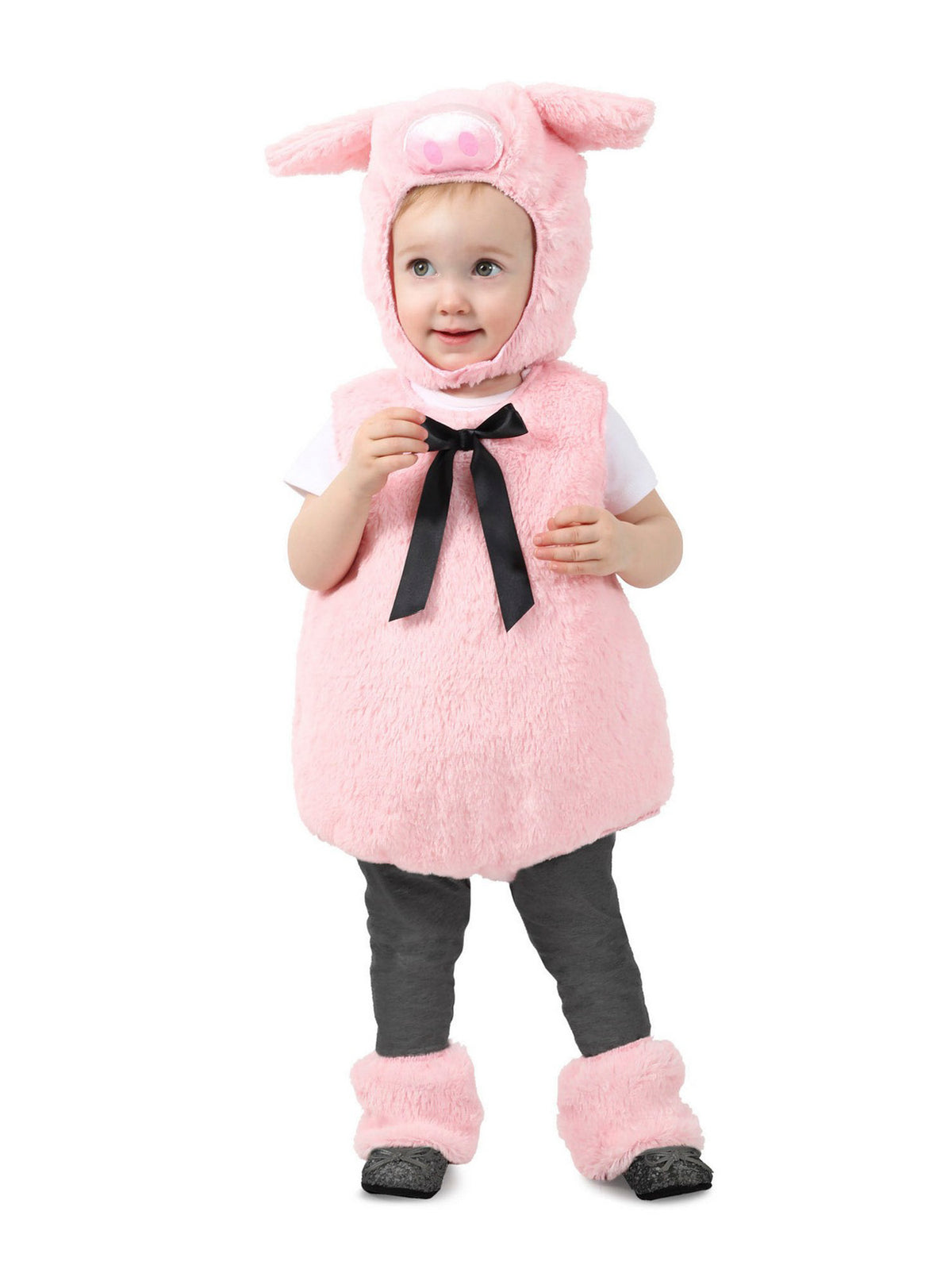 Pip the Piglet Costume for Toddlers — Costume Super Center